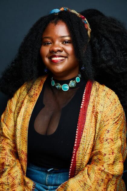 Astrid Gabriella Tagne Meleu | Computing Catalyst at UMD